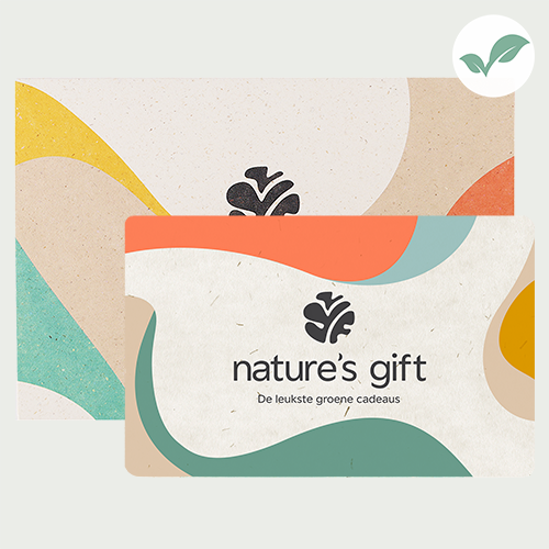 Nature's Gift bestellen? | Topgeschenken.nl