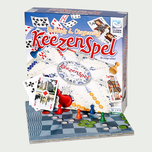 Keezenspel bestellen? | Topgeschenken.nl