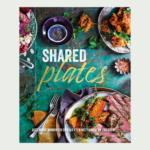 Shared Plates | Topgeschenken.nl