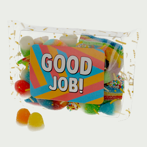 Snoepdoosje Klein Good Job Bestellen Topgeschenken Nl