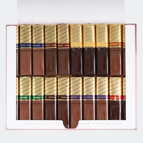 Merci 250 gram | Topgeschenken.nl