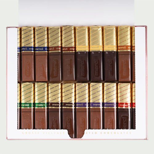 Merci 250 gram bestellen? | Topgeschenken.nl