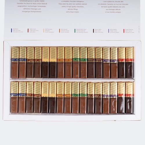 Merci 400 gram | Topgeschenken.nl