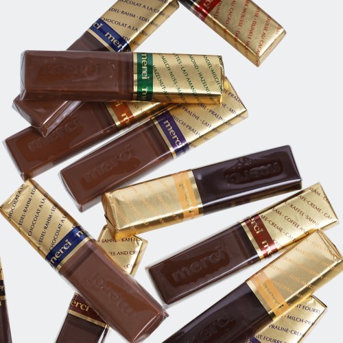 Merci 400 gram | Topgeschenken.nl